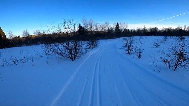 Надо радоваться...