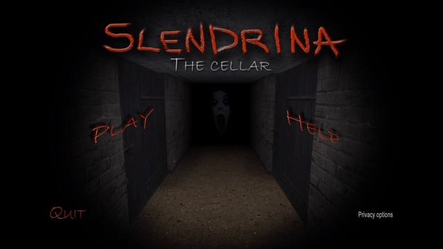 WeFreak - Ремикс Slenderina the cellar main theme (Official music video)