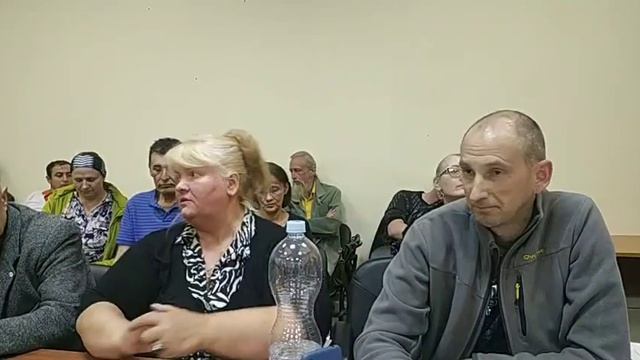 Совет координаторов НОД 14 09 2019 года