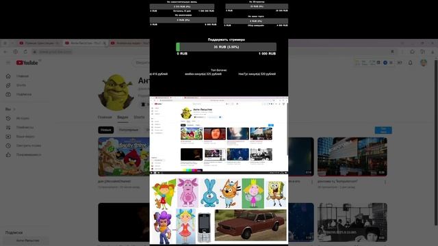 ОЦЕНИВАЮ ВАШИ КАНАЛЫ // СТРИМ ПО ОЦЕНКЕ КАНАЛОВ И РЕАКИЙ НА НИХ