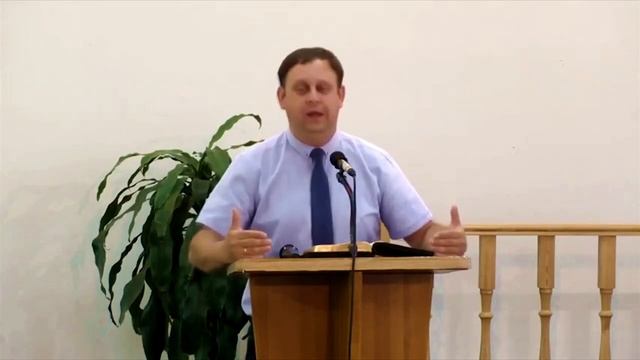 КАК АВРААМ С ИСААКОМ НА БОГОСЛУЖЕНИЕ ШЛИ   Дмитрий Плугатарев   Христианские проповеди АСД