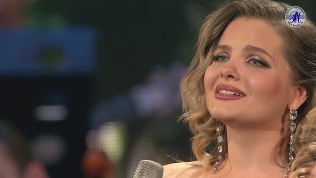 Надежда КАРМАЕВА «Не верю вам» ("ВЕСНА РОМАНСА - 2023")