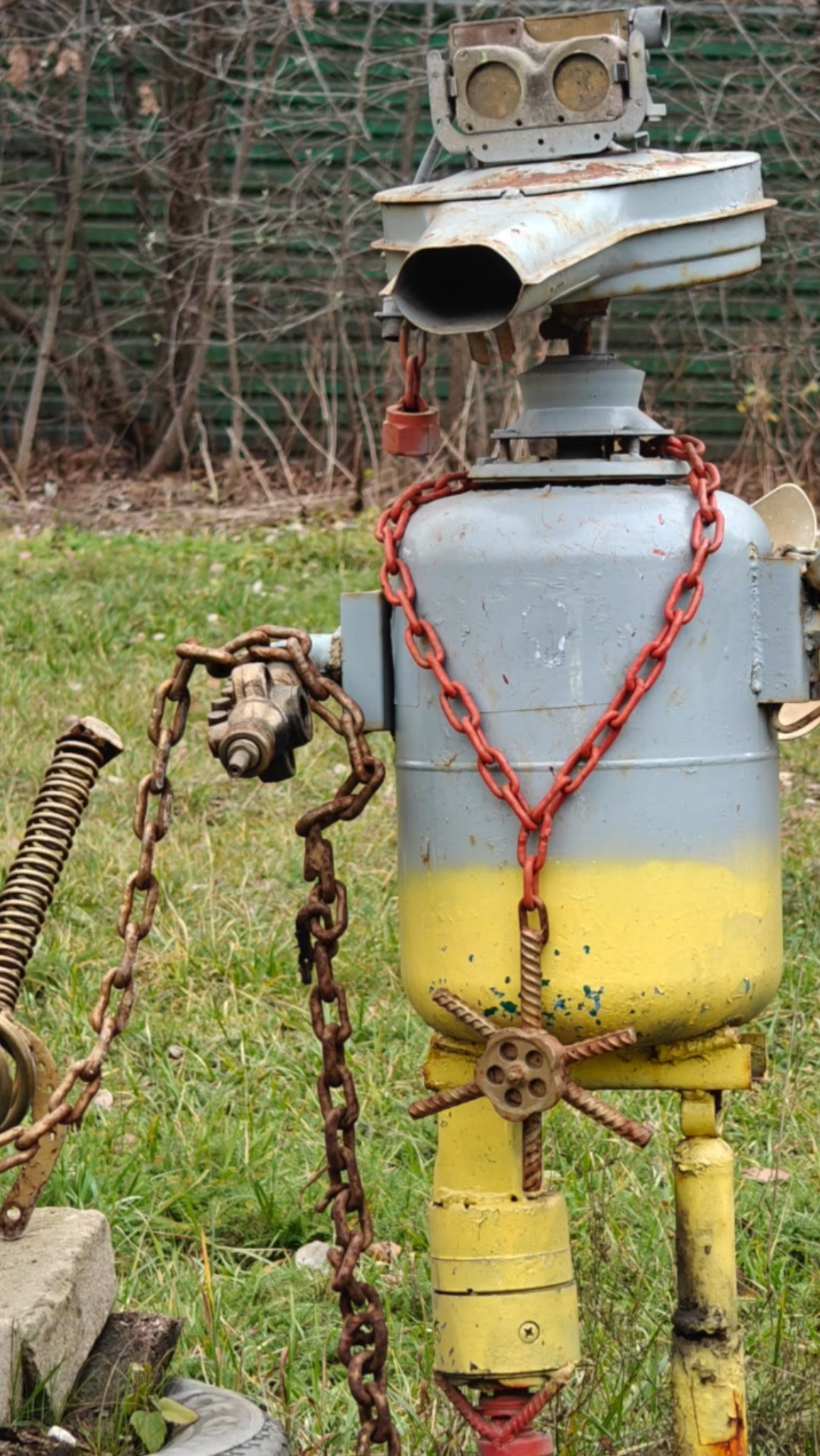 Фото сделанные на OPPO Find N3 и понты HasselBlad