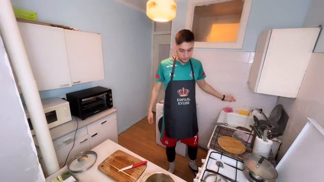 Стрим Армянский смак live | Оливье