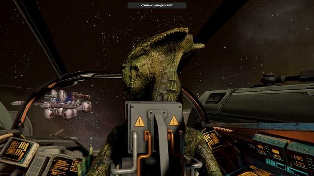 X⁴: Foundations прохождение - 8