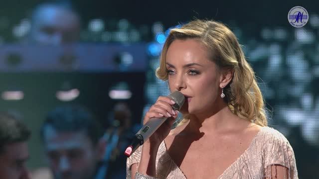 Елена МАКСИМОВА «Последняя любовь» ("ВЕСНА РОМАНСА - 2023")