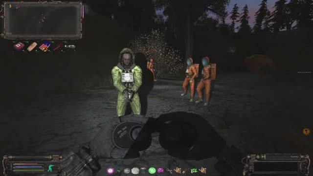 22. СПАС ВСЕХ УЧЕНЫХ. ПРАВИЛЬНОЕ ПРОХОЖДЕНИЕ ОП 2.2