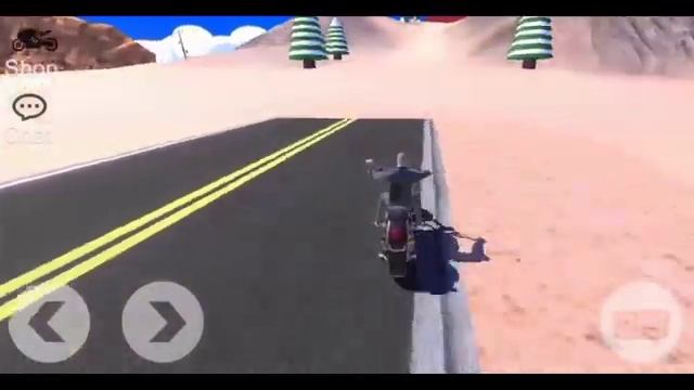 Броневая броня-4. Выпуск 1 - Снова этот мотоцикл