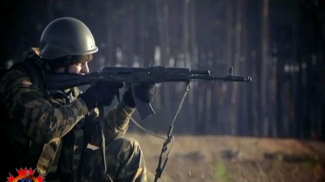 Служу России и спецназу