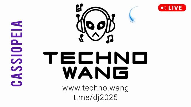 Downtempo Techno Music 2025 - DJ MARKOVICH - TECHNO MUSIC DJ MIX