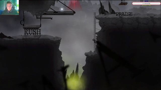 Прохождение / Typoman: revice / 1 / 1 глава