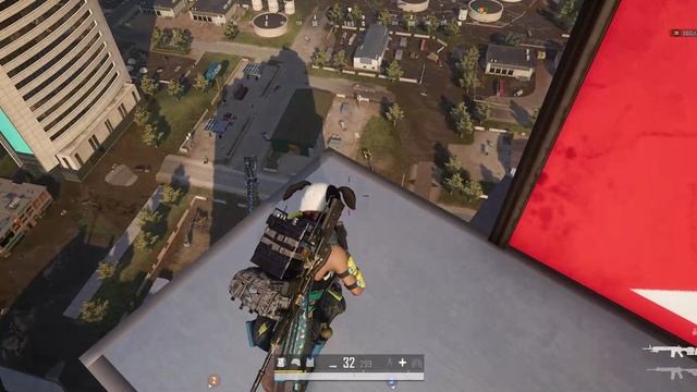PUBG_ BATTLEGROUNDS Дестон  TOP1 В принципе не плохая катка)))SmoK_05_