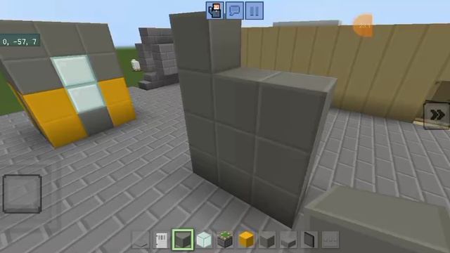 строю закулисье 1 уровень обитаемая зона