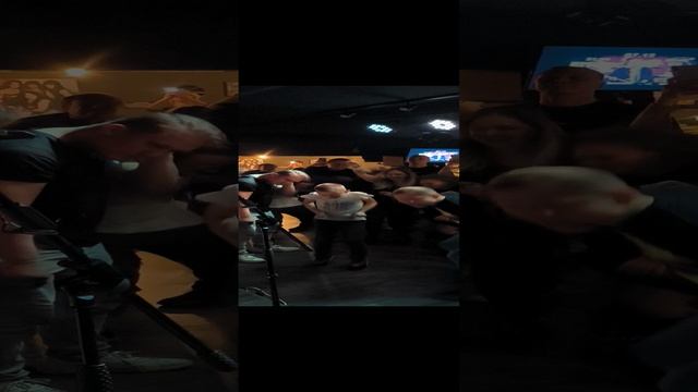 Heavy Rain - One Step Closer (Linkin Park cover)  Rock Haven Bar, Korolev