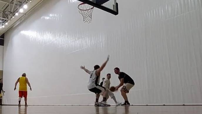 Игра 4 (30 ноября 2024)