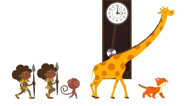 котэ любимый мультик сладкого пирожочка 1/6