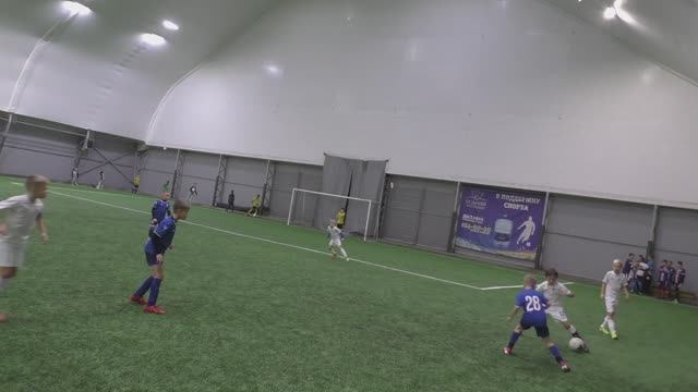 Факел-Динамо Матч №2 30.11.24