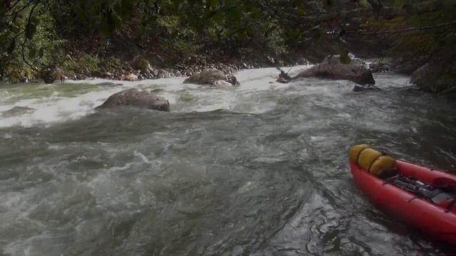 Винни Пух и Пятачок в Грузии...  или Техури 2021