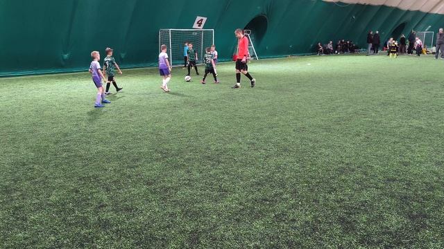 Батыр Буинск - Сириус 2016 Димитровград / SIMCUP WINTER г.Ульяновск