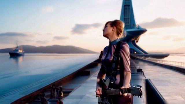 Forgotten Tolder - Юра! Купи Хлеба!(Official Video)