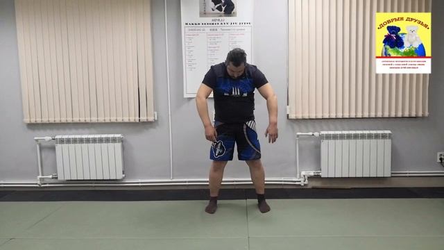 Урок № 14.  Упражнение  Складывание