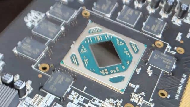 RX 590 ГОЛУБОЕ ВЕЗЕНИЕ