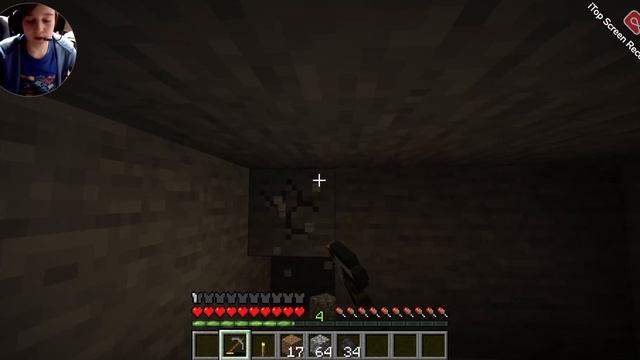 Выживание в майнкрафт часть 3