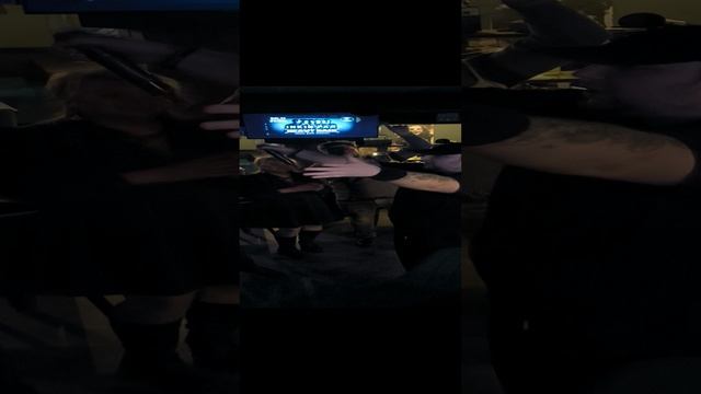 Heavy Rain - Bleed It Out (Linkin Park cover)   Rock Haven Bar, Korolev