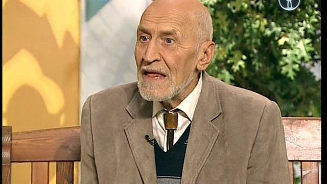 В мире животных с Николаем Дроздовым 2013 г Выпуск - 12