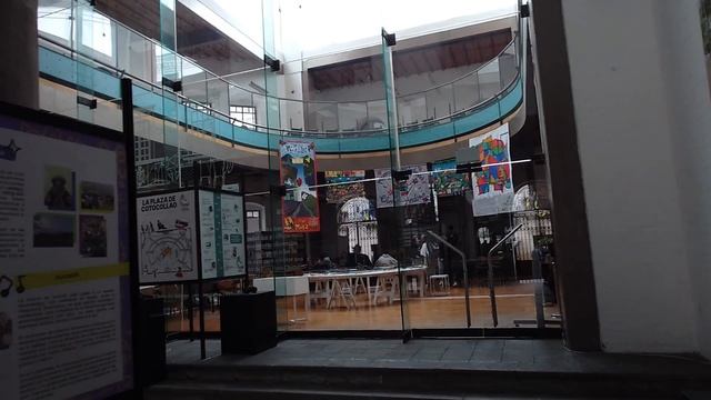 18. Экскурсия Кито столица Эквадор 18.11.2024