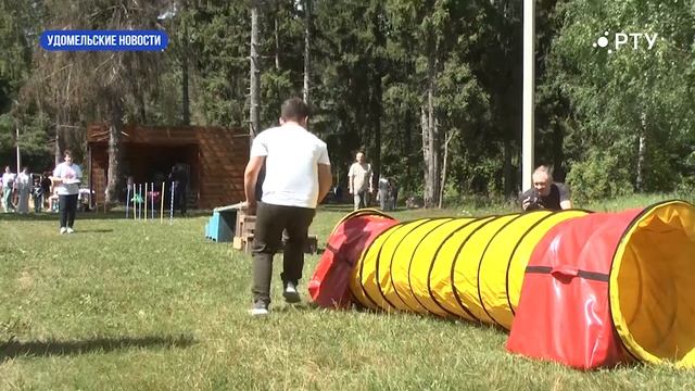 Удомельские новости 12/07/24