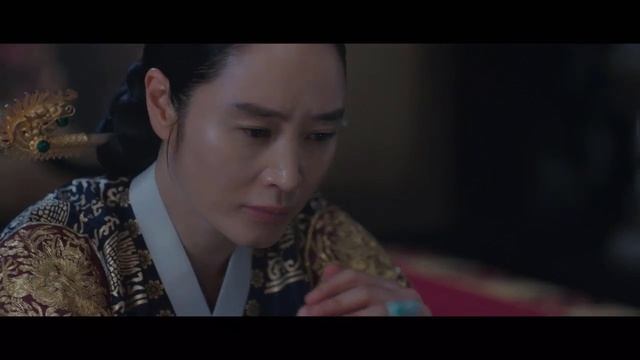 Зонтик королевы 1 сезон 5 серия