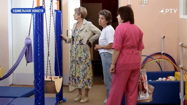 Удомельские новости 16/08/24