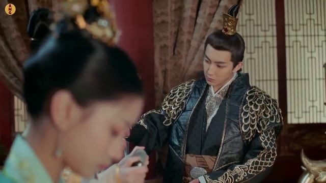 Убийство трёх тысяч воронов 1 сезон 16 серия