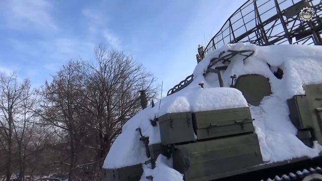 Парк Победы Саратов