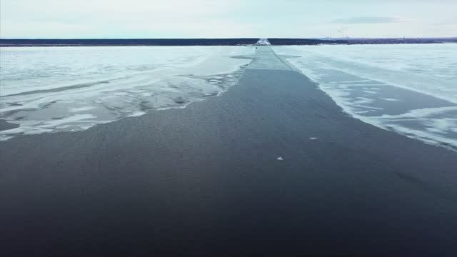 Климовка. Самарская обл. Февраль. 2020г.