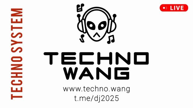 Techno Music 1990s - DJ MARKOVICH - TECHNO MUSIC DJ SET