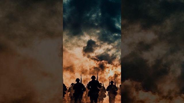 Новая патриотическая песня "Воинская слава России" #music #patriot #exclusive #russia #top