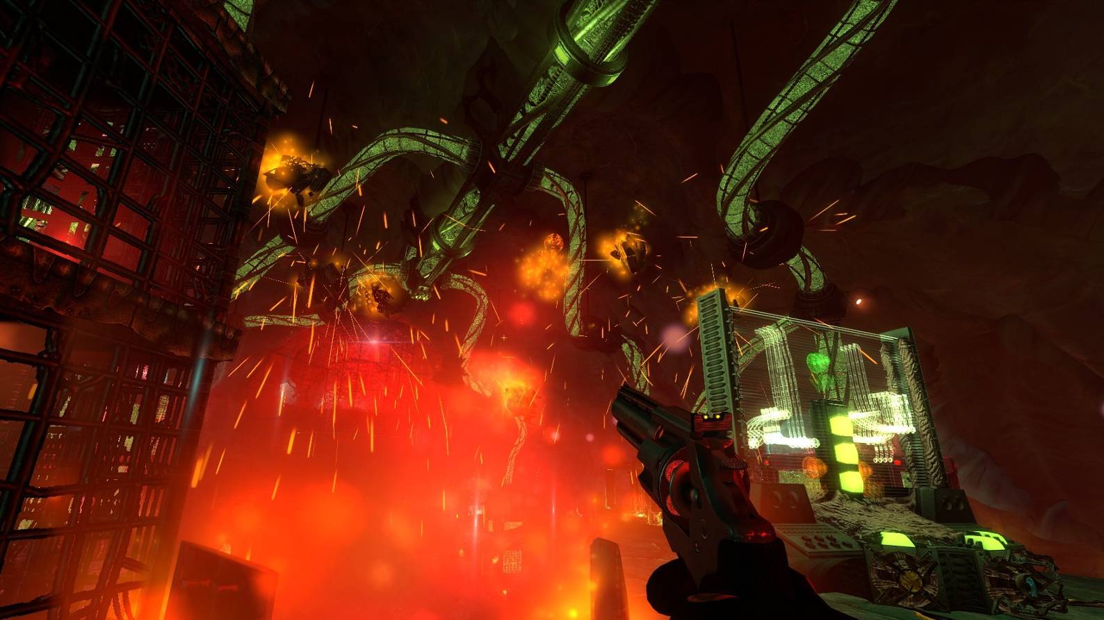 Black Mesa Ϟ ЗАГАДКИ ДЛЯ ЭЛЕКТРИКА #15