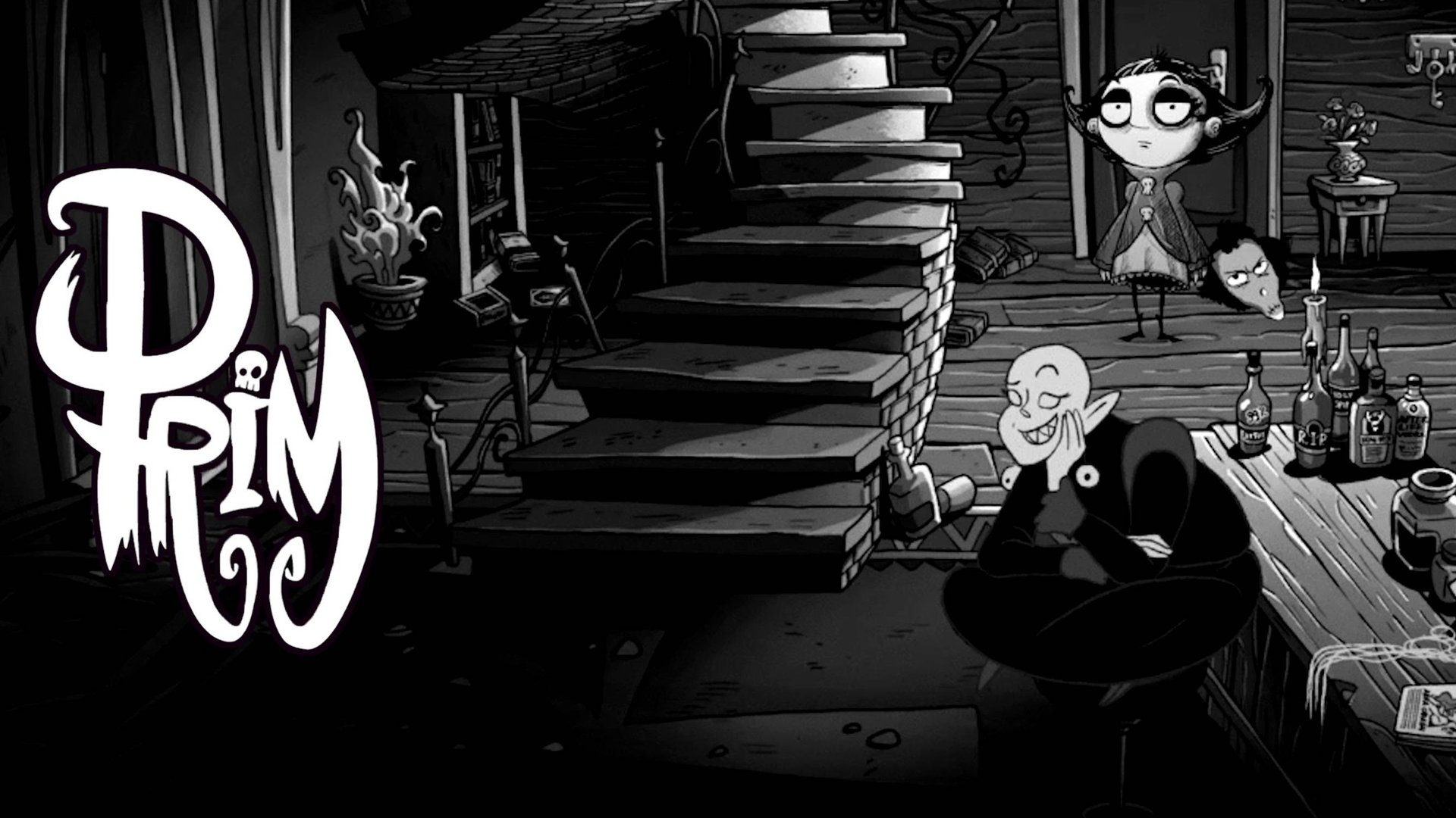 ИЗУЧАЕМ МЕСТНЫЕ ЗЕМЛИ И ИХ ОБИТАТЕЛЕЙ | #3 PRIM