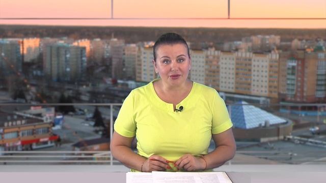 Удомельские новости 19/07/24