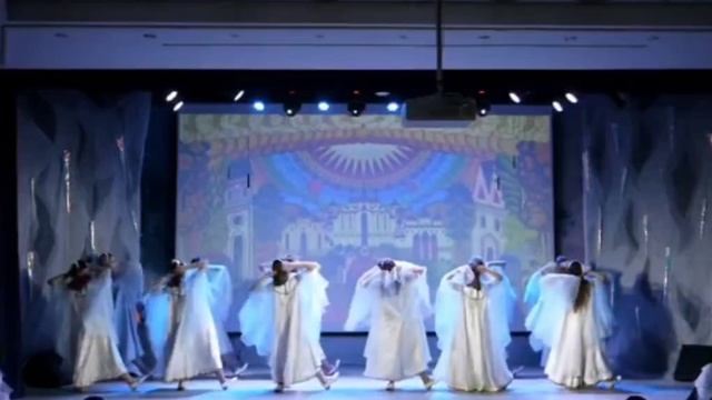 1. Вступление+Царевны