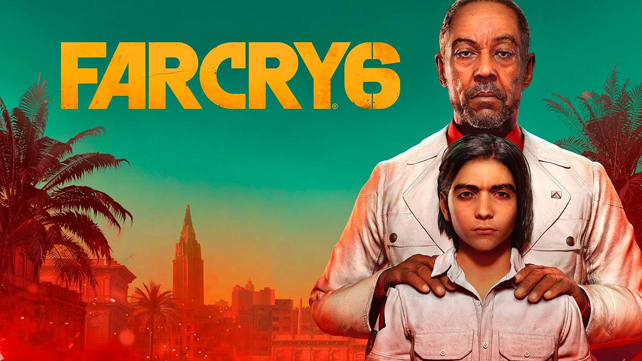 Far Cry 6. Прохождение. Часть 11