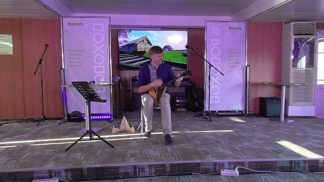 Отпуск 30.09 - 22.10. 2024. 05