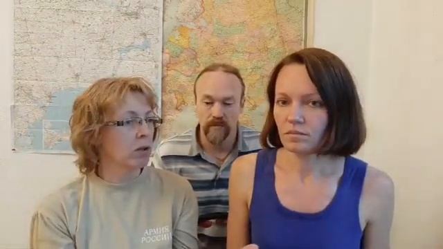 Устали обрабатывать бланки...13 06 19