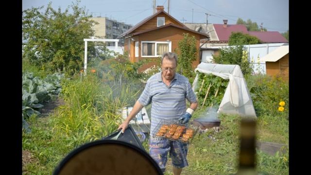 Мирославу 2 года!