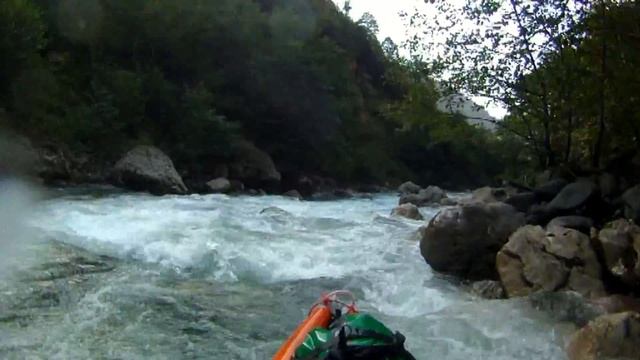 Техури 2014 или "Мимино на Колхиде..."