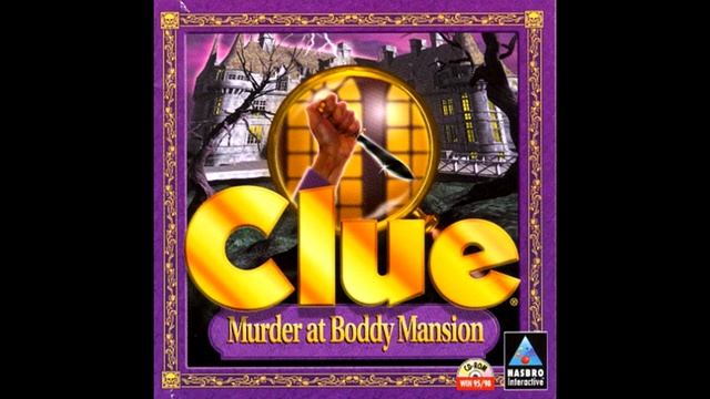 [Перезалив] Clue (PC, 1998) - Track 1