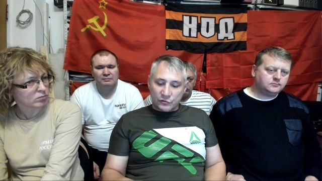 совету федераций новый призыв