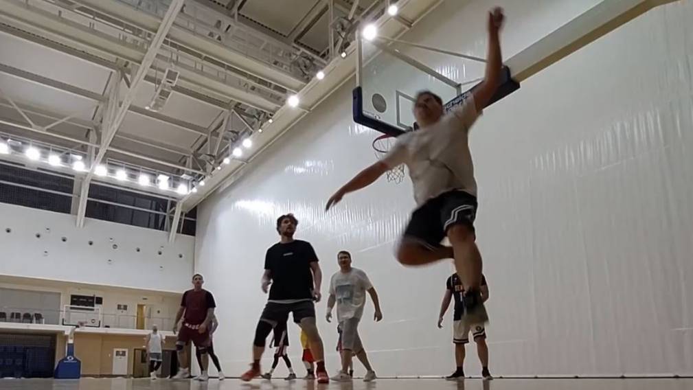 Игра 1 (30 ноября 2024)